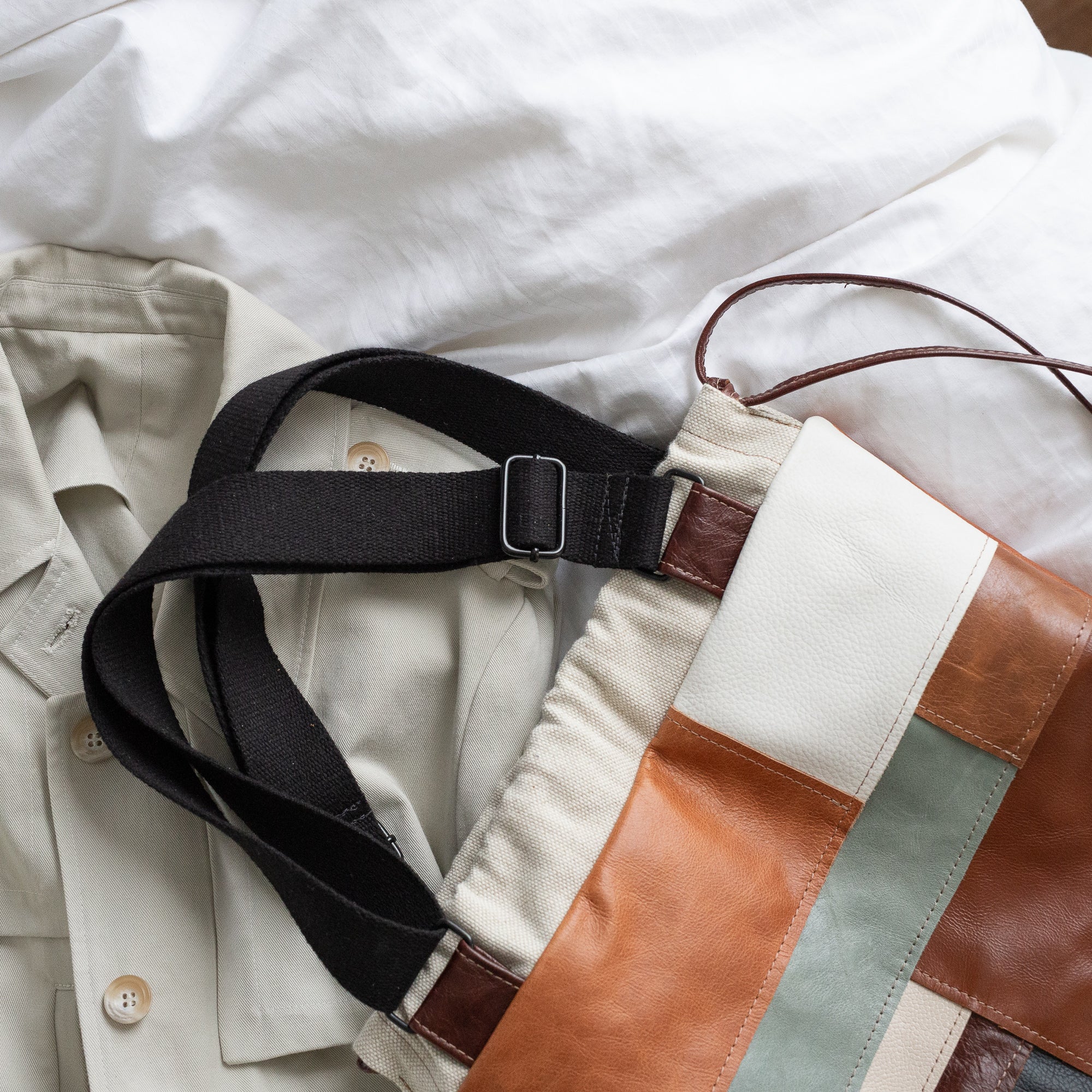 Totes – Roncy Packs
