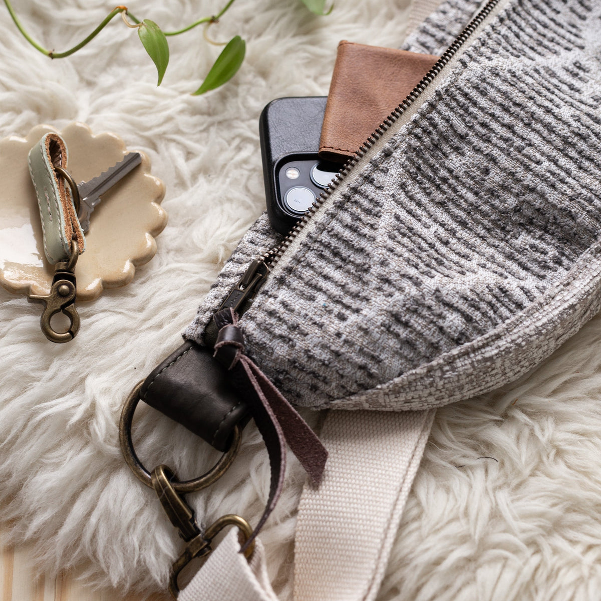 SUNPAN – Roncy Packs