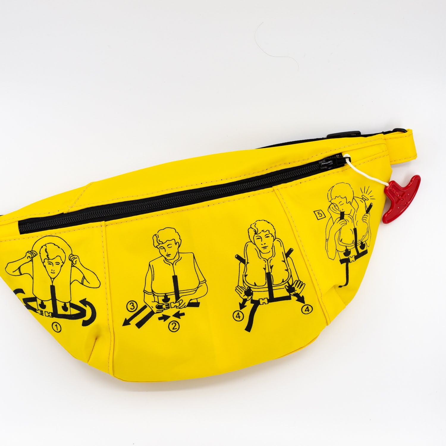 Sunny Series – Roncy Packs