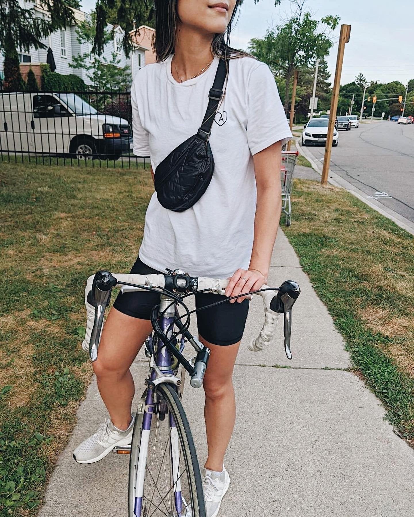 Fanny Packs – Roncy Packs